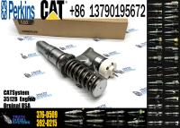 China common rail fuel injector 376-0509  375-4106  10R-8795 10R-7238 10R-2826 10R-1303 10R-1278 10R-1276 for sale