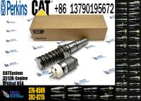 China common rail fuel injector 376-0509  375-4106  10R-8795 10R-7238 10R-2826 10R-1303 10R-1278 10R-1276 for sale