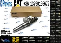 China diesel engine parts Common rail injector 386-1752  392-6214 250-1314 359-5469 375-4106  10R-8795 10R-7238 10R-2826 for sale