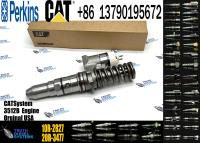 China CAT Diesel engine fuel injector 10R-2827  20R-1275 20R-1278 20R-1283 20R-1265 20R-1266 20R-1267 20R-1268 20R-1269 for sale