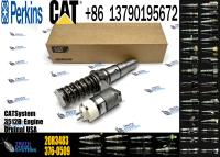 China CAT 3512B  diesel injector 20R3483  392-0212 392-0213 392-0214 392-0215 392-0216 392-0217 392-0219 20R-3477 for sale
