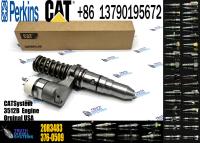 China CAT 3512B  diesel injector 20R3483  392-0212 392-0213 392-0214 392-0215 392-0216 392-0217 392-0219 20R-3477 for sale