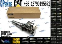 China diesel engine parts Common rail injector 20R-3247  392-0213 392-0214 392-0215 392-0216 392-0217 392-0219 for sale