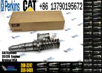 China diesel engine parts Common rail injector 20R-3247  392-0213 392-0214 392-0215 392-0216 392-0217 392-0219 for sale