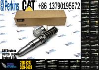 China diesel engine parts Common rail injector 20R-3247  392-0213 392-0214 392-0215 392-0216 392-0217 392-0219 for sale