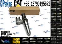 China diesel engine parts Common rail injector 20R-3247  392-0213 392-0214 392-0215 392-0216 392-0217 392-0219 for sale
