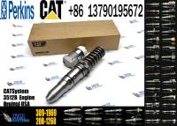 China Common Rail Injector  389-1969  192-2817 204-2067 229-1631 245-8272 246-1854 250-1311 250-1302 250-1304 250-1303 for sale