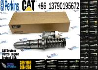China Common Rail Injector  389-1969  192-2817 204-2067 229-1631 245-8272 246-1854 250-1311 250-1302 250-1304 250-1303 for sale