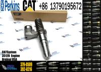China High Quality Diesel Fuel Injector  379-0509 10R-3255 386-1758 392-0208 386-1760 20R-1272 392-2000 for sale