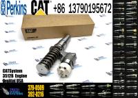 China High Quality Diesel Fuel Injector  379-0509 10R-3255 386-1758 392-0208 386-1760 20R-1272 392-2000 for sale