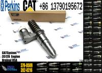 China High Quality Diesel Fuel Injector  379-0509 10R-3255 386-1758 392-0208 386-1760 20R-1272 392-2000 for sale