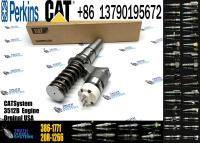 China fuel injector CAT 386-1771  20R-1283 20R-1265 20R-1266 20R-1267 20R-1268 20R-1269 20R-1270 for sale
