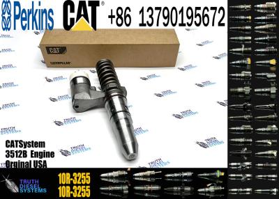 China Fuel Injector Nozzle 10R-3255  250-1311 250-1302 250-1304 250-1303 250-1306 250-1308 250-1312 392-6214 250-1314 for sale
