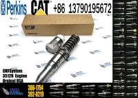 China Common Rail Injector 386-1754  392-0217 392-0219 20R-3477 20R-3483 20R-0849 20R-1264 20R-1275 20R-1278 20R-1283 for sale