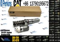 China Common Rail Injector 386-1754  392-0217 392-0219 20R-3477 20R-3483 20R-0849 20R-1264 20R-1275 20R-1278 20R-1283 for sale