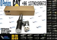 China Common Rail Injector 386-1754  392-0217 392-0219 20R-3477 20R-3483 20R-0849 20R-1264 20R-1275 20R-1278 20R-1283 for sale