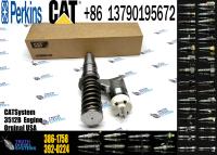 China Fuel Injector Assembly   386-1758  0R-3539 386-1766 0R-8619 386-1776 437-7547 8E-8836 392-0203 392-0204 392-0224 for sale