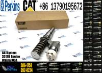 China Fuel Injector Assembly   386-1758  0R-3539 386-1766 0R-8619 386-1776 437-7547 8E-8836 392-0203 392-0204 392-0224 for sale