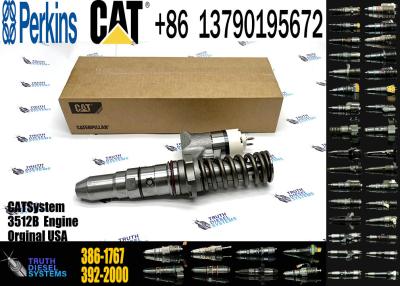 China fuel injector 386-1767  10R-7238 10R-2826 10R-1303 10R-1278 10R-1276 10R-1288 10R-1280 10R-1279 10R-1275 for sale