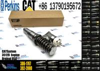 China fuel injector 386-1767  10R-7238 10R-2826 10R-1303 10R-1278 10R-1276 10R-1288 10R-1280 10R-1279 10R-1275 for sale