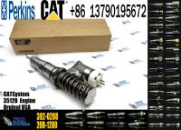 China diesel engine parts Common rail injector 392-0208  20R-1283 20R-1265 20R-1266 20R-1267 20R-1268 20R-1269 20R-1270 for sale