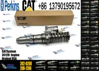 China diesel engine parts Common rail injector 392-0208  20R-1283 20R-1265 20R-1266 20R-1267 20R-1268 20R-1269 20R-1270 for sale