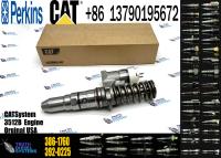 China High Quality Diesel Fuel Injector 386-1760  20R-1264 20R-1275 20R-1278 20R-1283 20R-1265 20R-1266 20R-1267 20R-1268 for sale