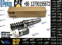 China engine fuel injector  230-3255  10R-2826 10R-1303 10R-1278 10R-1276 10R-1288 10R-1280 10R-1279 10R-1275 10R-1290 for sale