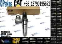 China engine fuel injector  230-3255  10R-2826 10R-1303 10R-1278 10R-1276 10R-1288 10R-1280 10R-1279 10R-1275 10R-1290 for sale