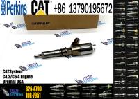 China Fuel Injector Assembly   20R-0850 386-1752 20R3483  379-0509 10R-3255 386-1758 392-0208 386-1760 20R-1272 392-2000 for sale