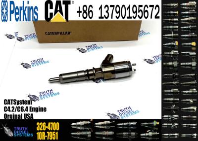 China Fuel Injector Assembly   20R-0850 386-1752 20R3483  379-0509 10R-3255 386-1758 392-0208 386-1760 20R-1272 392-2000 for sale