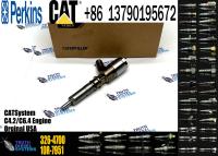 China Fuel Injector Assembly   20R-0850 386-1752 20R3483  379-0509 10R-3255 386-1758 392-0208 386-1760 20R-1272 392-2000 for sale