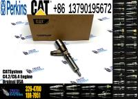 China Fuel Injector Assembly   20R-0850 386-1752 20R3483  379-0509 10R-3255 386-1758 392-0208 386-1760 20R-1272 392-2000 for sale