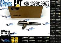 China Fuel Injector Assembly   20R-0850 386-1752 20R3483  379-0509 10R-3255 386-1758 392-0208 386-1760 20R-1272 392-2000 for sale