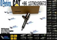 China Fuel Injector Assembly   20R-0850 386-1752 20R3483  379-0509 10R-3255 386-1758 392-0208 386-1760 20R-1272 392-2000 for sale