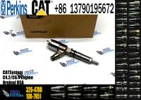 China Fuel Injector Assembly   20R-0850 386-1752 20R3483  379-0509 10R-3255 386-1758 392-0208 386-1760 20R-1272 392-2000 for sale