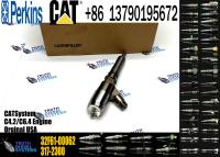 China Diesel Fuel Injector 32F61-00062  326-4740 10R-7951 2645A717 10R-7675 2645A743 10R-7670 317-2300 for sale