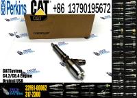 China Diesel Fuel Injector 32F61-00062  326-4740 10R-7951 2645A717 10R-7675 2645A743 10R-7670 317-2300 for sale