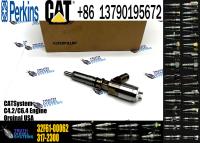 China Diesel Fuel Injector 32F61-00062  326-4740 10R-7951 2645A717 10R-7675 2645A743 10R-7670 317-2300 for sale