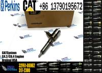 China Diesel Fuel Injector 32F61-00062  326-4740 10R-7951 2645A717 10R-7675 2645A743 10R-7670 317-2300 for sale
