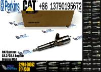 China Diesel Fuel Injector 32F61-00062  326-4740 10R-7951 2645A717 10R-7675 2645A743 10R-7670 317-2300 for sale