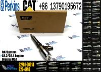 China High Quality Diesel Fuel Injector   32F61-00014 32F61-00022 32F61-00012 32F61-00013 2645A748 320-0670 2645A745 for sale