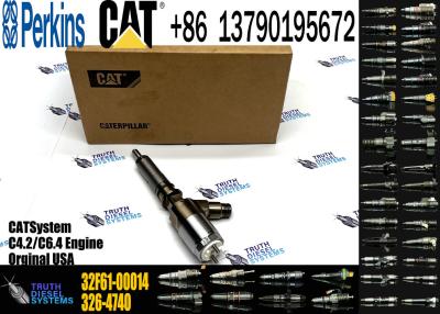 China High Quality Diesel Fuel Injector   32F61-00014 32F61-00022 32F61-00012 32F61-00013 2645A748 320-0670 2645A745 for sale