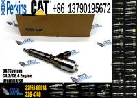 China High Quality Diesel Fuel Injector   32F61-00014 32F61-00022 32F61-00012 32F61-00013 2645A748 320-0670 2645A745 for sale