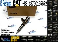 China High Quality Diesel Fuel Injector   32F61-00014 32F61-00022 32F61-00012 32F61-00013 2645A748 320-0670 2645A745 for sale