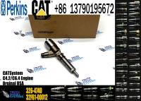 China Diesel Fuel NOZZLE  326-4740 10R-7951 2645A717 10R-7675 2645A743 10R-7670 317-2300 for sale