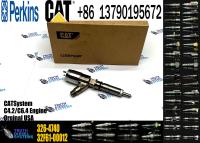 China Diesel Fuel NOZZLE  326-4740 10R-7951 2645A717 10R-7675 2645A743 10R-7670 317-2300 for sale