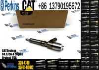China Diesel Fuel NOZZLE  326-4740 10R-7951 2645A717 10R-7675 2645A743 10R-7670 317-2300 for sale