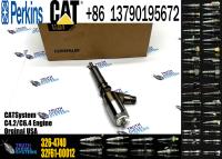 China Diesel Fuel NOZZLE  326-4740 10R-7951 2645A717 10R-7675 2645A743 10R-7670 317-2300 for sale