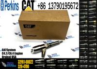 China fuel injector CAT 32F61-00022  326-4756 326-4740 10R-7951 2645A717 10R-7675 2645A743 10R-7670 for sale